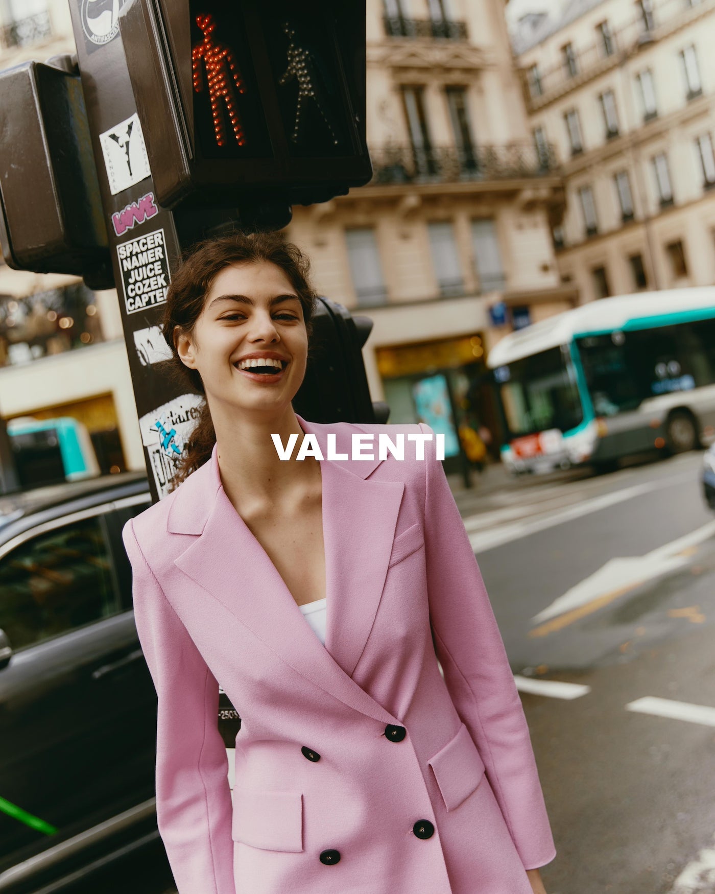 THEMINA JACKET | Antonino Valenti Official Web Site