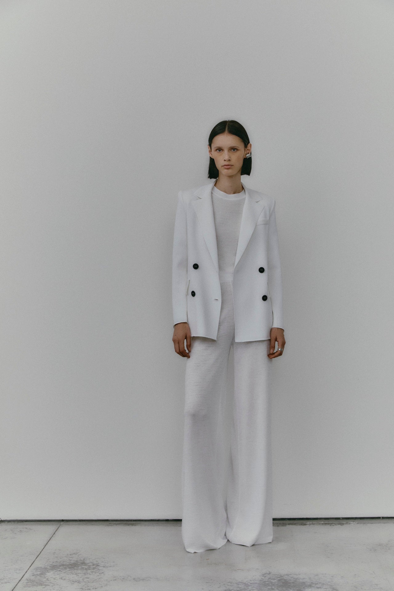 THEMINA JACKET | Antonino Valenti Official Web Site