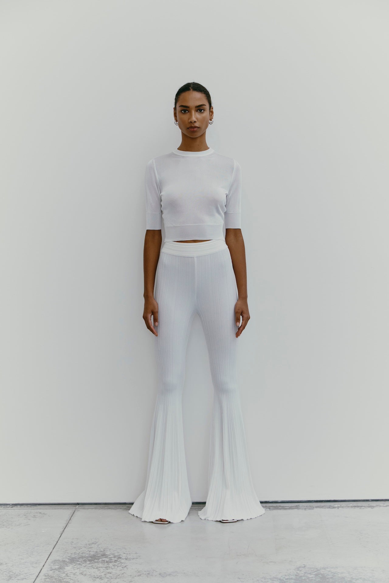 LEONORA TOP | Antonino Valenti Official Web Site